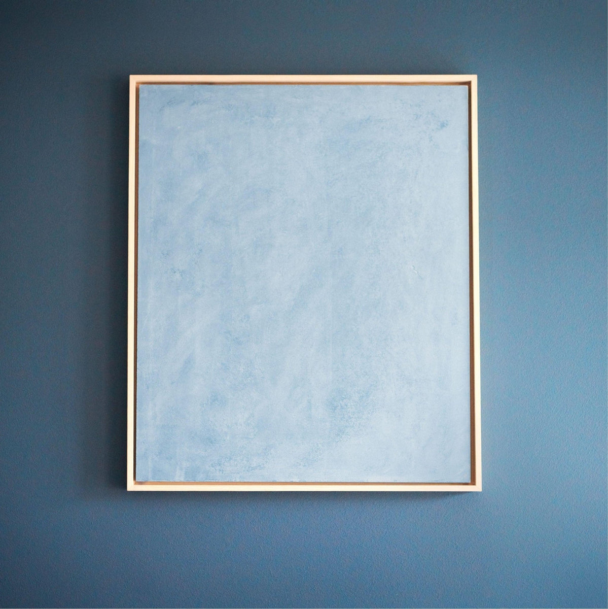 Marc Armand Art | Handmålad konst från Skandinavien | BORGHOLM HIMMEL