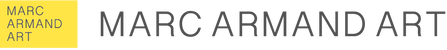 Marc Armand Art | Modern handmålad konst