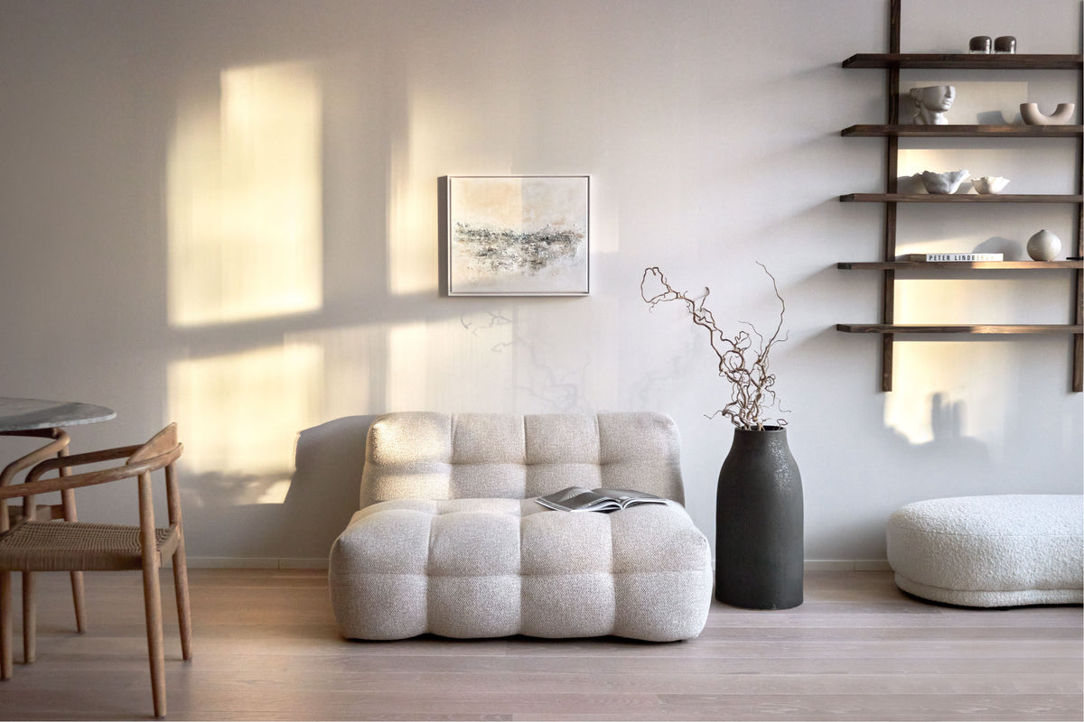 Marc Armand | Modern handmålad konst