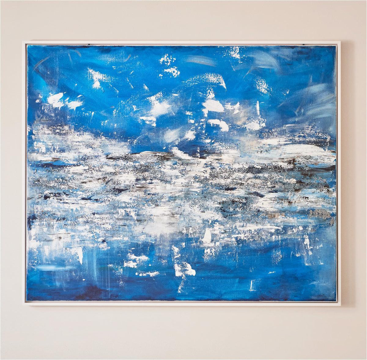 Marc Armand Art | Handmålad konst från Skandinavien | VÄSTERVIK